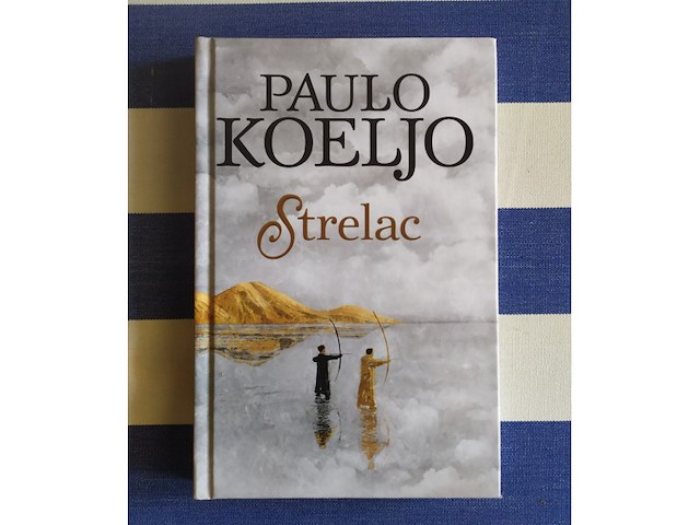 Strelac - Paulo Koeljo