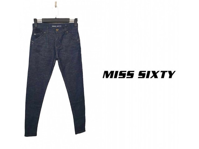 MISS SIXTY original 29 nenosene