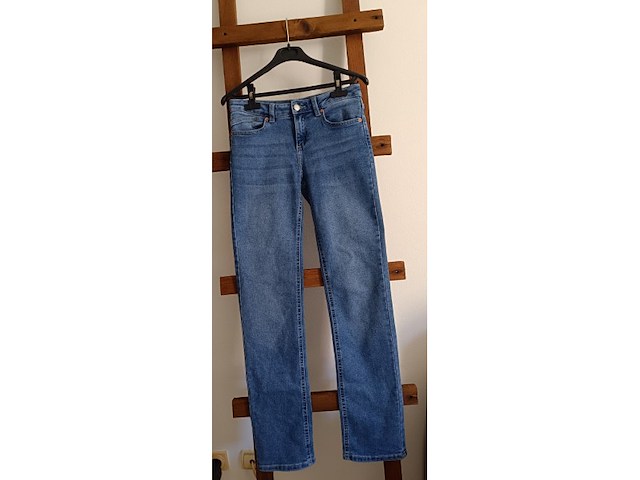 NOVE Denim farmerke vel.34