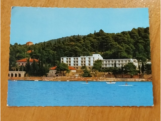 Cavtat - Hotel Makedonija - Hrvatska - Putovala -