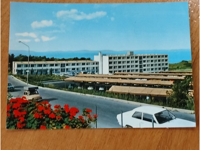 Split - Duilovo - Hotel Inex - Stari Automobili Fića -