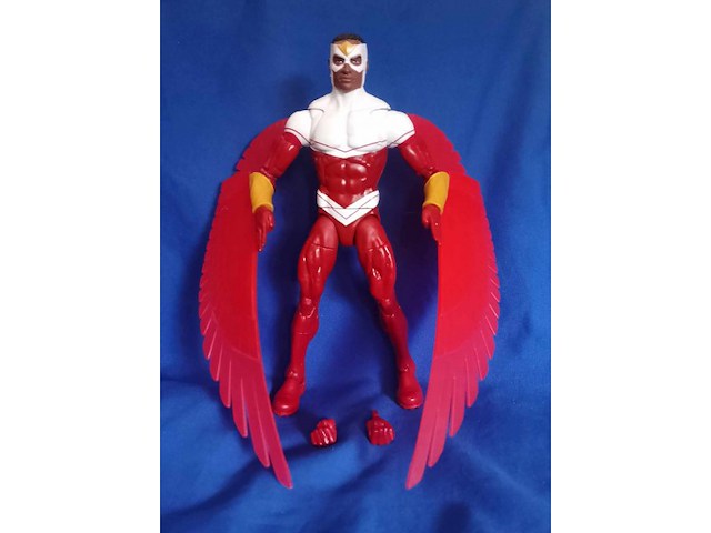 Marvel Legends Falcon