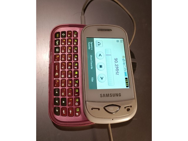 Samsung B3410