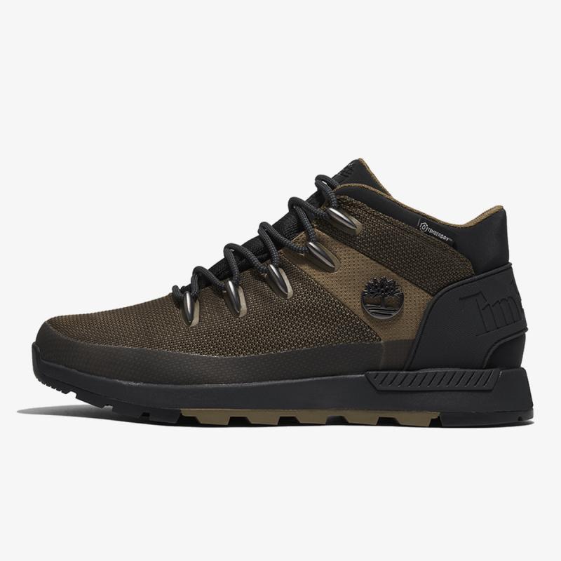 Timberland Sprint Trekker Mid Fab WP