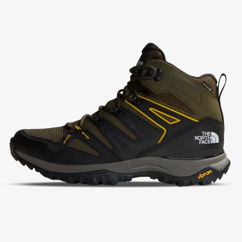 The North Face M HEDGEHOG MID GORE-TEX