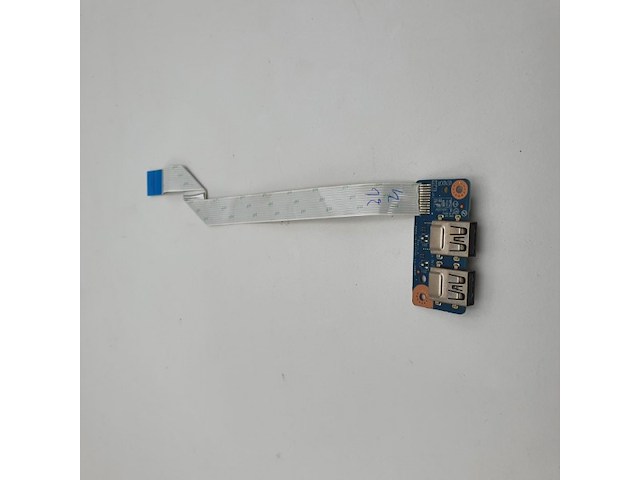 USB konektori za HP 255 G3