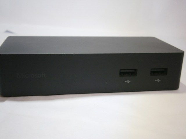 1-08.Microsoft Dock 1661 za Surface Pro 2 4 5 6 7 8Book