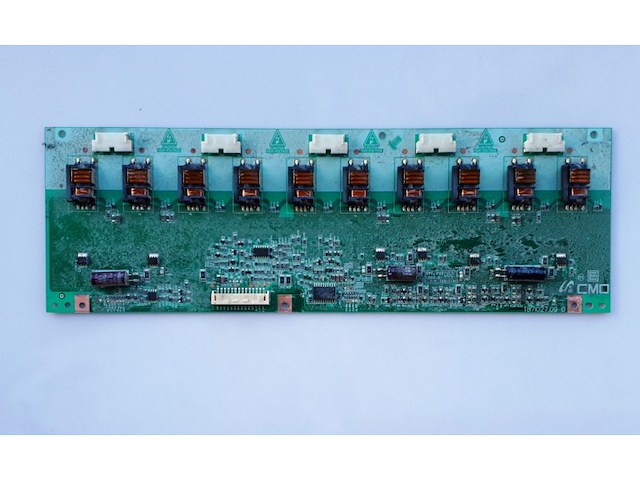 T871027.09 0 Inverter-neispravan za Samsung–LE26A330J1