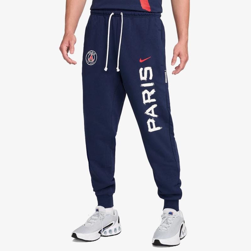 Nike Paris Saint-Germain Club Fleece