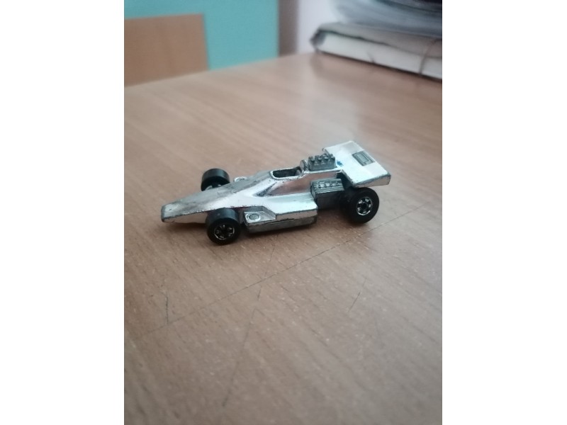 HOT WHEELS-FORMULA 5000