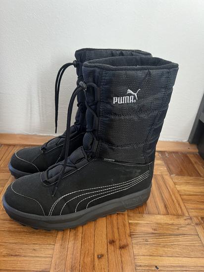 Puma cizme