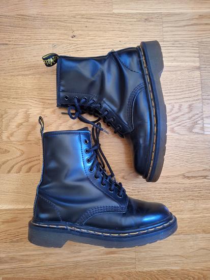 Dr Martens original 36 vel SNIŽENO