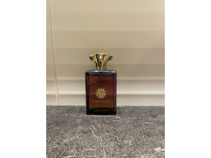 Amouage Imitation Man Batch 2019 5ml dekanti