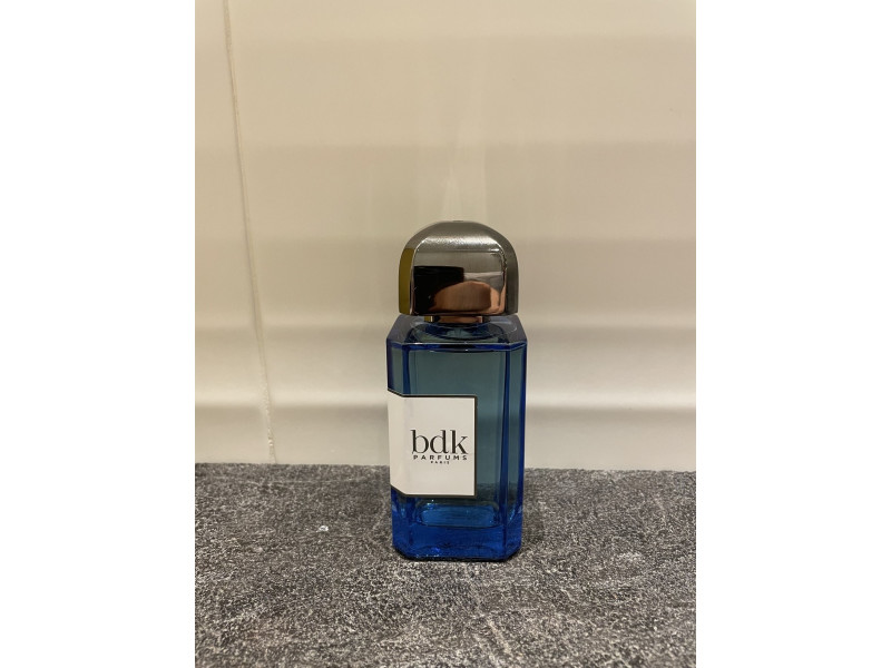 BDK Parfums Citrus Riviera 5ml dekanti