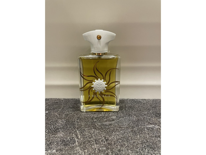 Amouage Sunshine Man 5ml dekanti