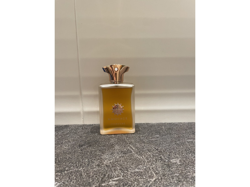 Amouage Overture Man 5ml dekanti