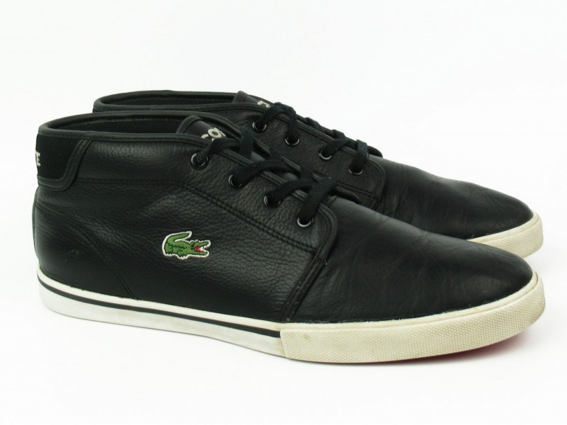 Lacoste Ampthill patike KOŽA P5584