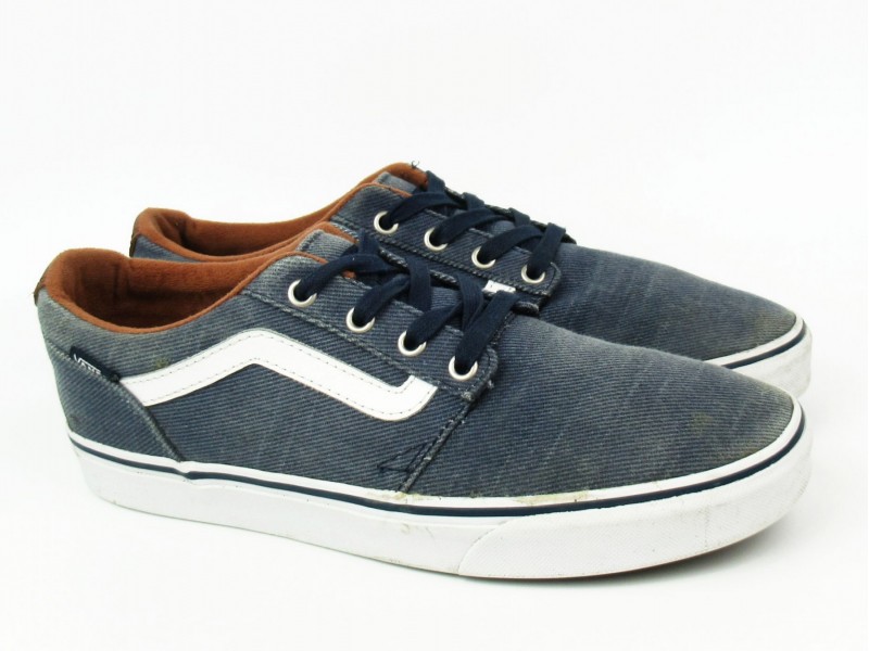 VANS patike ab2100