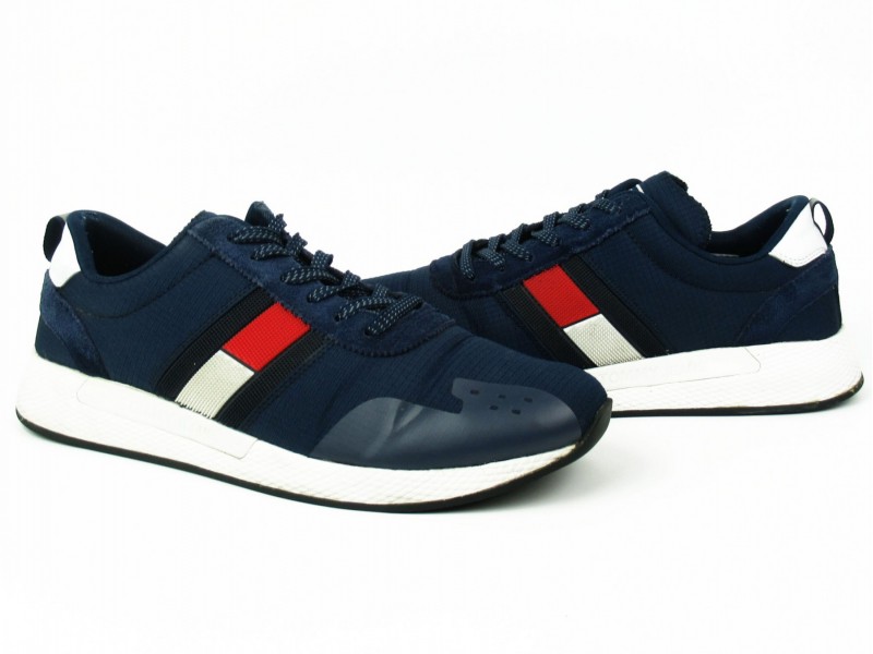 Tommy Hilfiger retro patike P5665