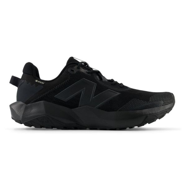 NEW BALANCE New balance patike dynasoft nitrel v6 gtx M