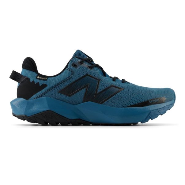 NEW BALANCE New balance patike dynasoft nitrel v6 gtx M