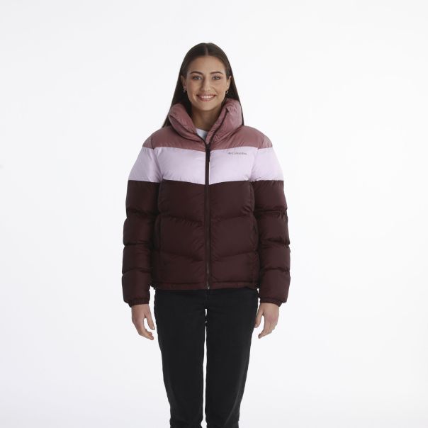 COLUMBIA Columbia jakna puffect ii colorblock jacket W