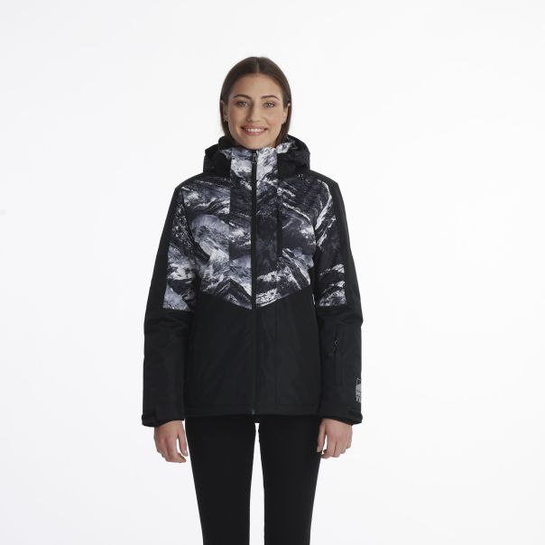 WINTRO Wintro jakna helen jacket W