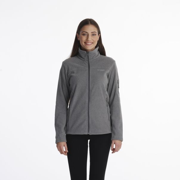 COLUMBIA Columbia duks fast trek ii jacket W