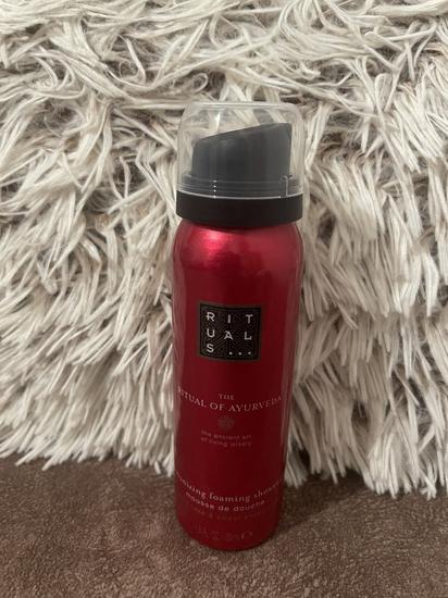 Rituals shower gel