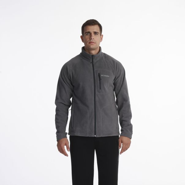 COLUMBIA Columbia duks fast trek ii full zip fleece M