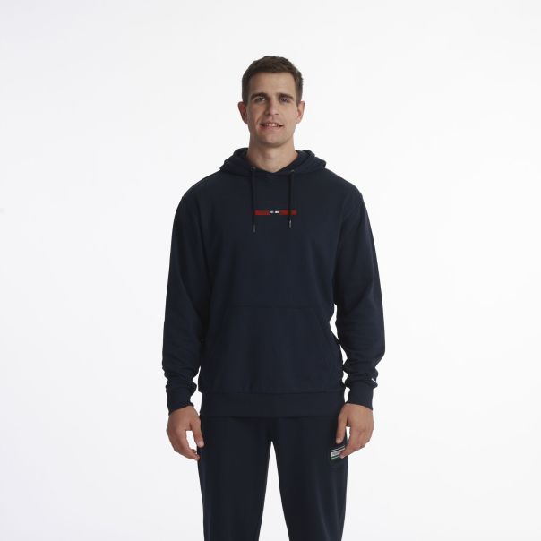 SLAZENGER Slazenger duks sa kapuljačom line 243 hoody M