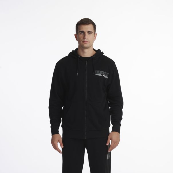 SLAZENGER Slazenger duks sa kapuljačom line 243 full zip hoody M