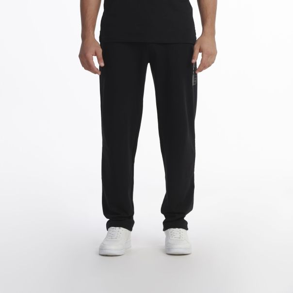 SLAZENGER Slazenger donji deo trenerke line 243 open pants M