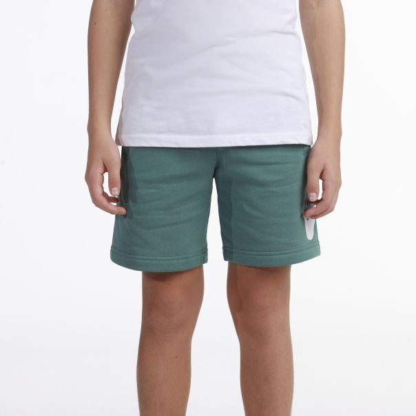 NIKE Šorc k nsw club ft short hbr BG