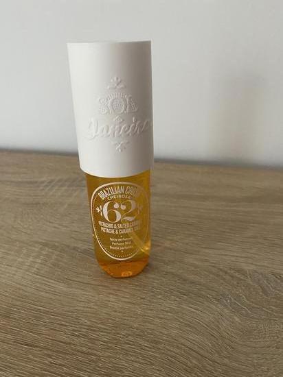 Sol de Janeiro body mist 62