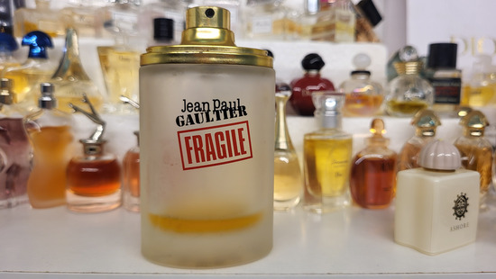 JPG Fragile edt