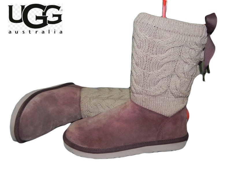 **UGG Australia**original sa hologramom čizme br.40