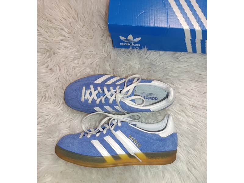 Adidas gazelle original, nove!