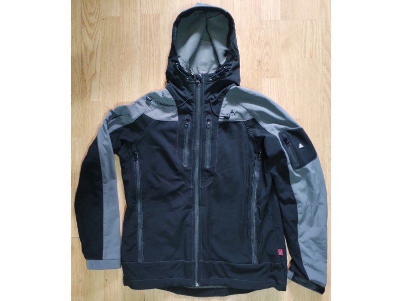 OCK SoftShell outdoor jakna M