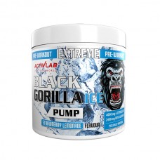 Black Gorilla Ice Pump, 300g