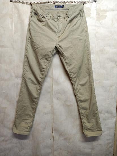 Polo Ralph Lauren chino stretch slim W32 L32