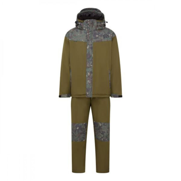 TRAKKER ODELO CR CAMO 2 PIECE SUIT