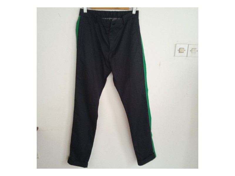 TOMMY HILFIGER muske pantalone vel