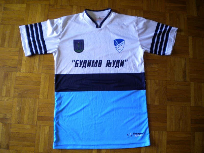 FK VETERNIK #14 Image sport, size S