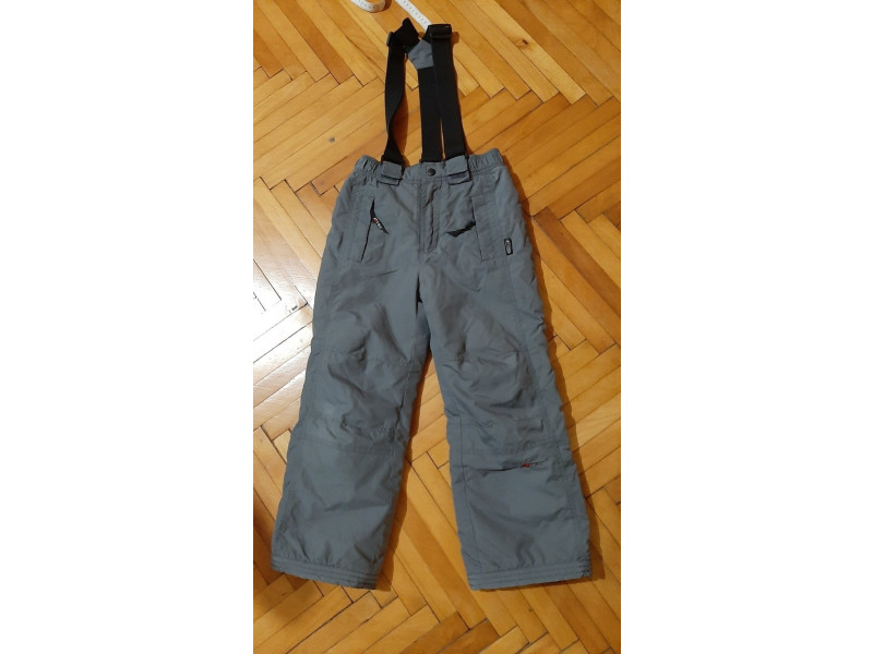 V3 Tech pantalone