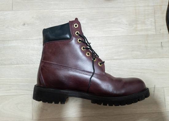 Timberland Premium cizme