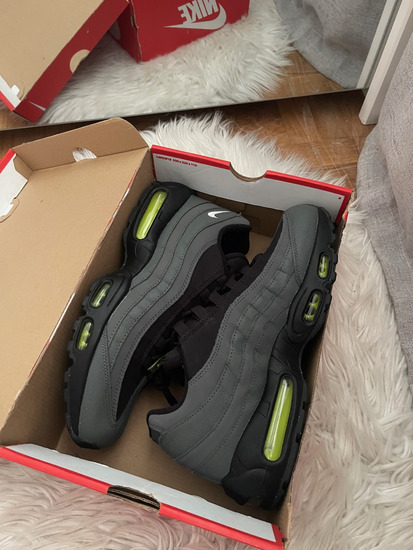 Nike Air Max 95 45.vel