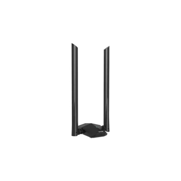 TENDA Wireless USB Adapter U18A AX1800 Wi-Fi 6