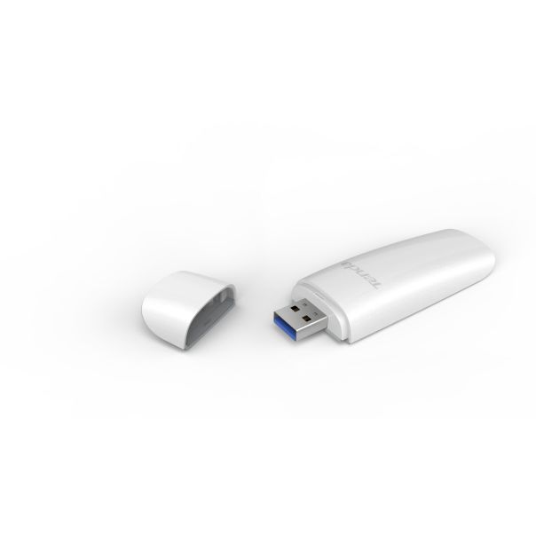 TENDA Wireless USB adapter U18 AX1800 Wi-Fi 6