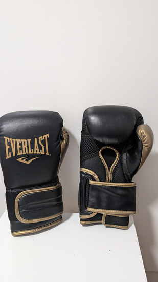 Everlast bokserske rukavice 14 OZ.